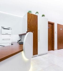 About The Pabari Clinic - Pabari Clinic